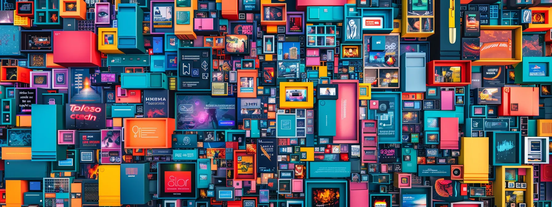 UGC Ads Platforms Face-Off: The Ultimate Feature Comparison Guide - UGC ... UGC Ads Platforms Face-Off: The Ultimate Feature Comparison Guide - UGC ...