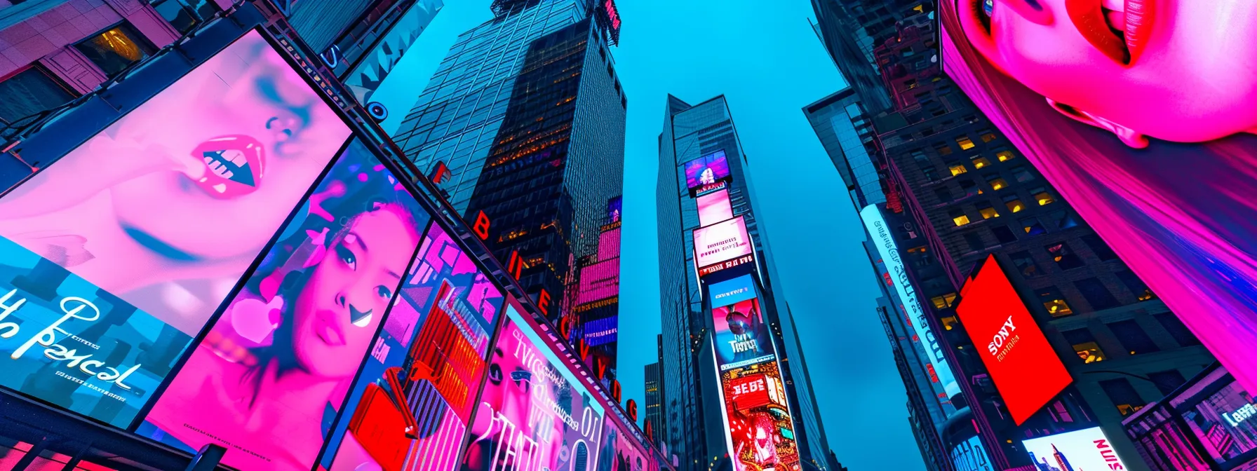 AI in Advertising: Transforming Creativity for Better Engagement - UGC ...