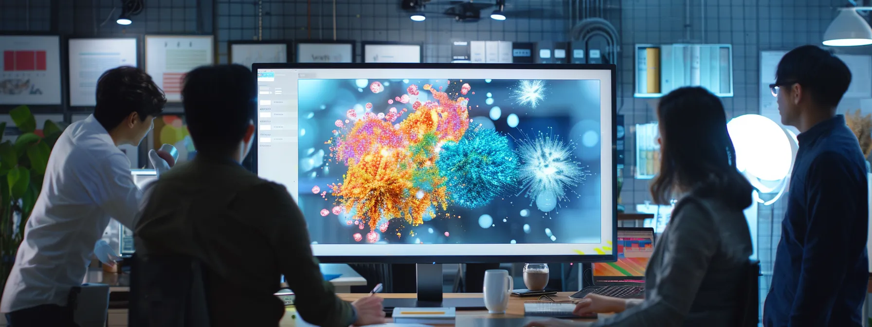 How AI Ad Creation Tools Transform Marketing Strategies: An Insider's ...