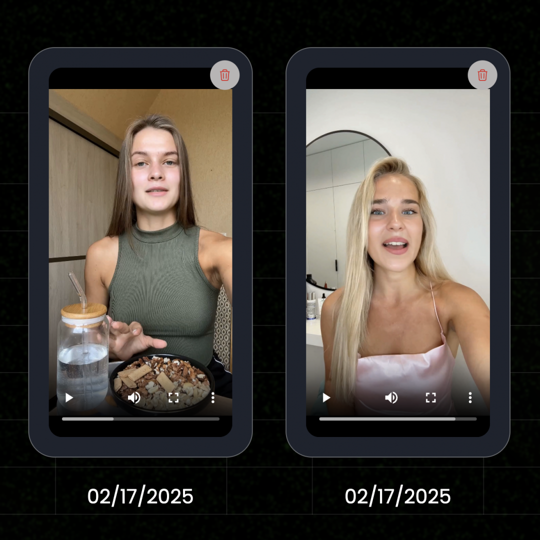 Home - UGC Ads AI- Video Ads